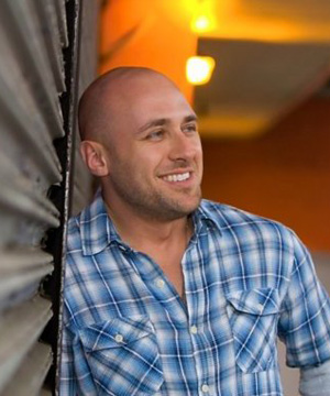 Jared Weiner | The Future Hunters