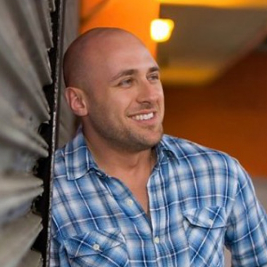 Jared Weiner | The Future Hunters